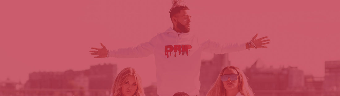 Drip Home – Drip Online Store