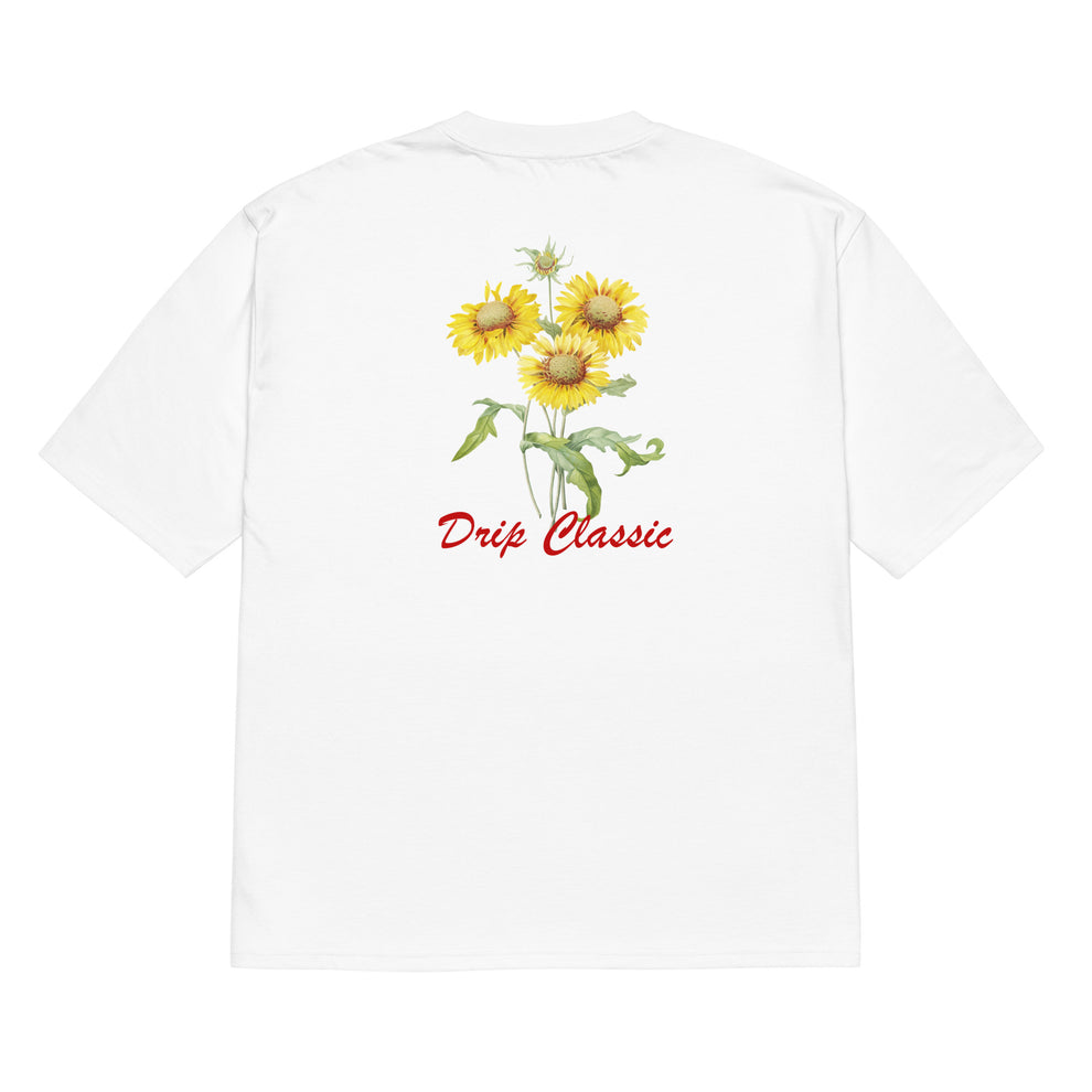 Oversized T-shirt ''Drip Classic'' – Drip Online Store