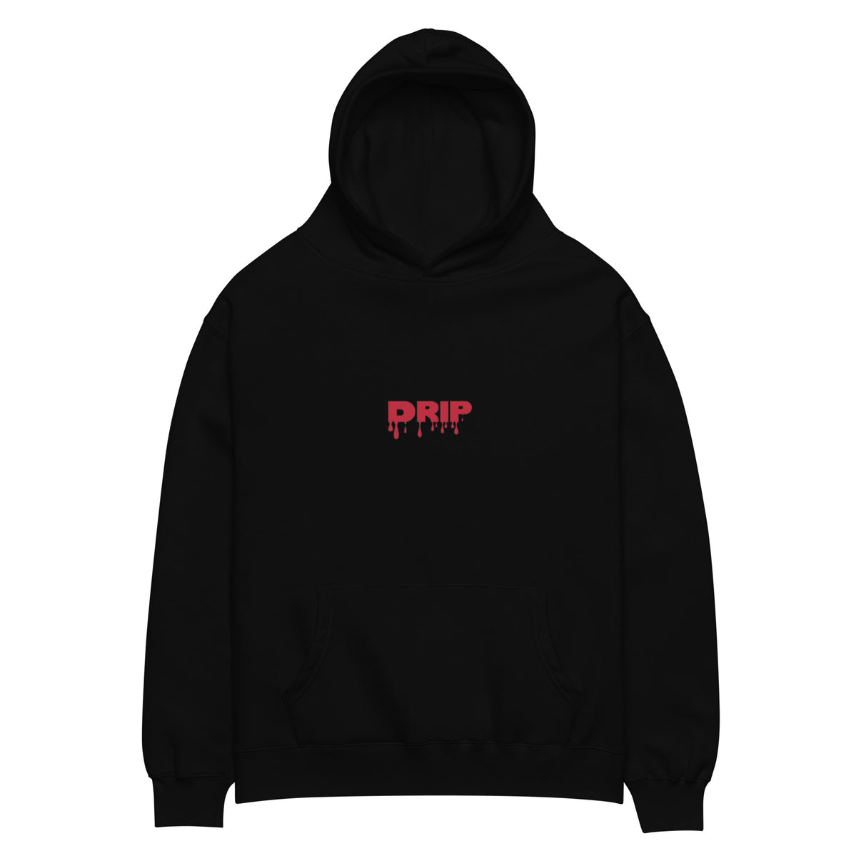 Oversized hoodie ''Drip Classic'' – Drip Online Store